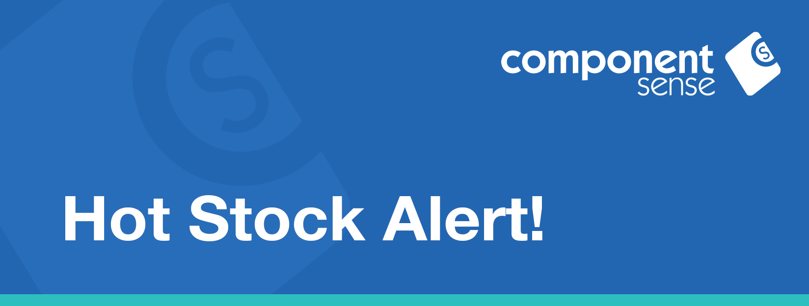 Component Sense brings you the MKL05Z32VFM4 (NXP)!